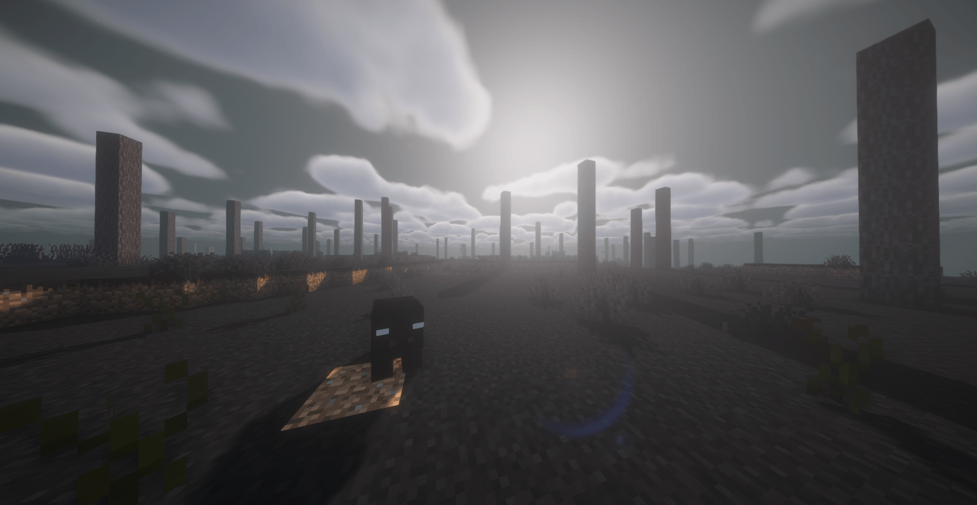 The Overland - Gallery - Minecraft Mods - CurseForge