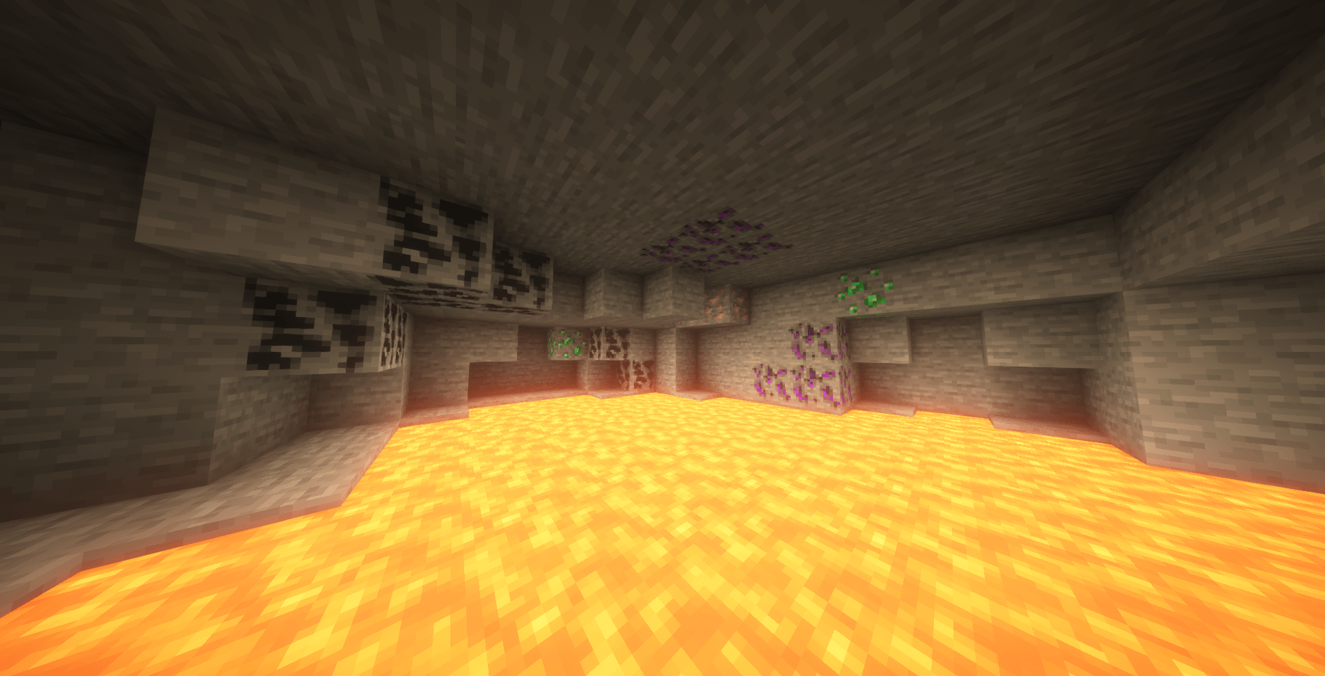 The Overland - Gallery - Minecraft Mods - CurseForge