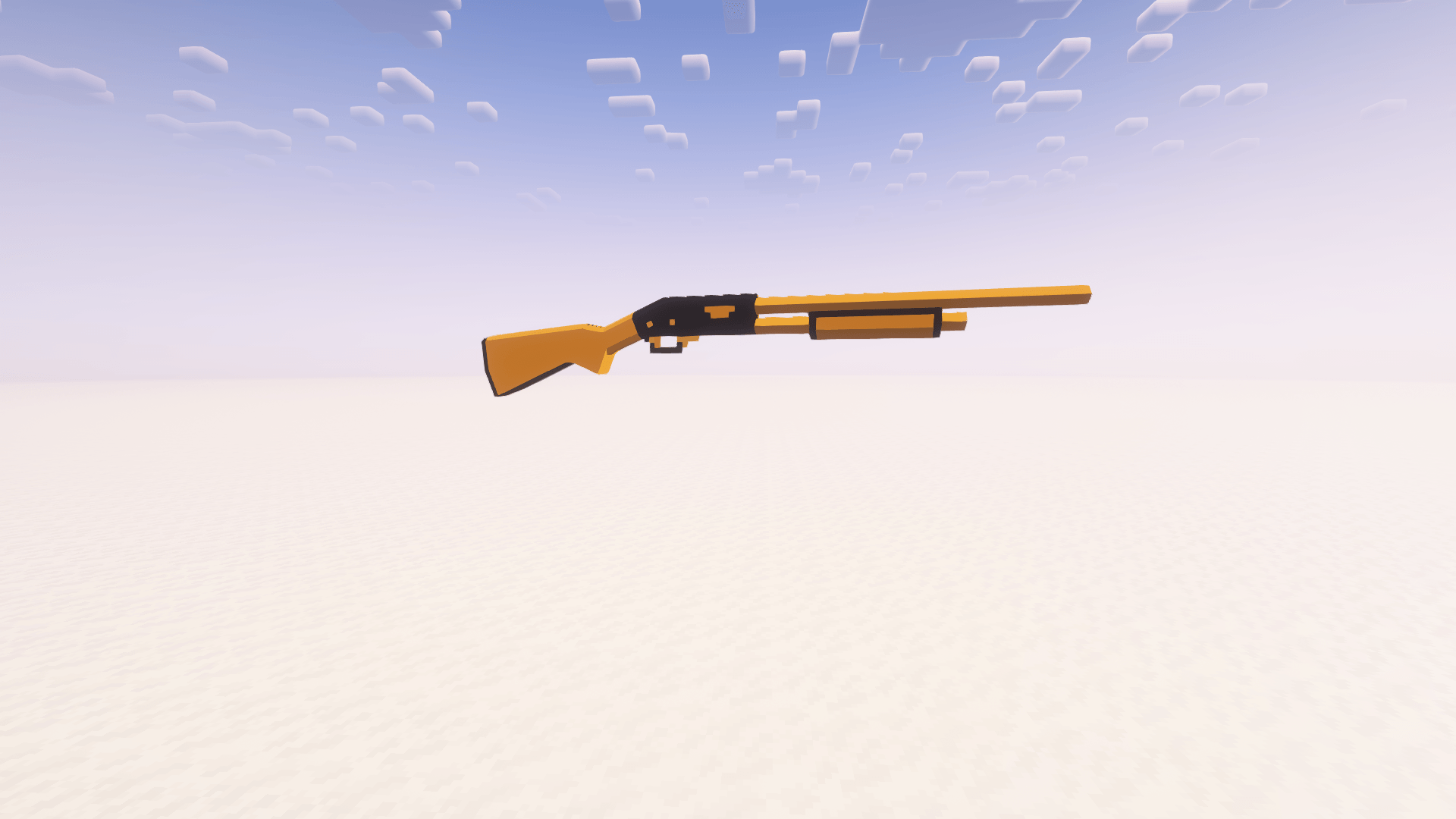 [TaCZ] Scored's Golden Zero - Gallery - Minecraft Customization ...