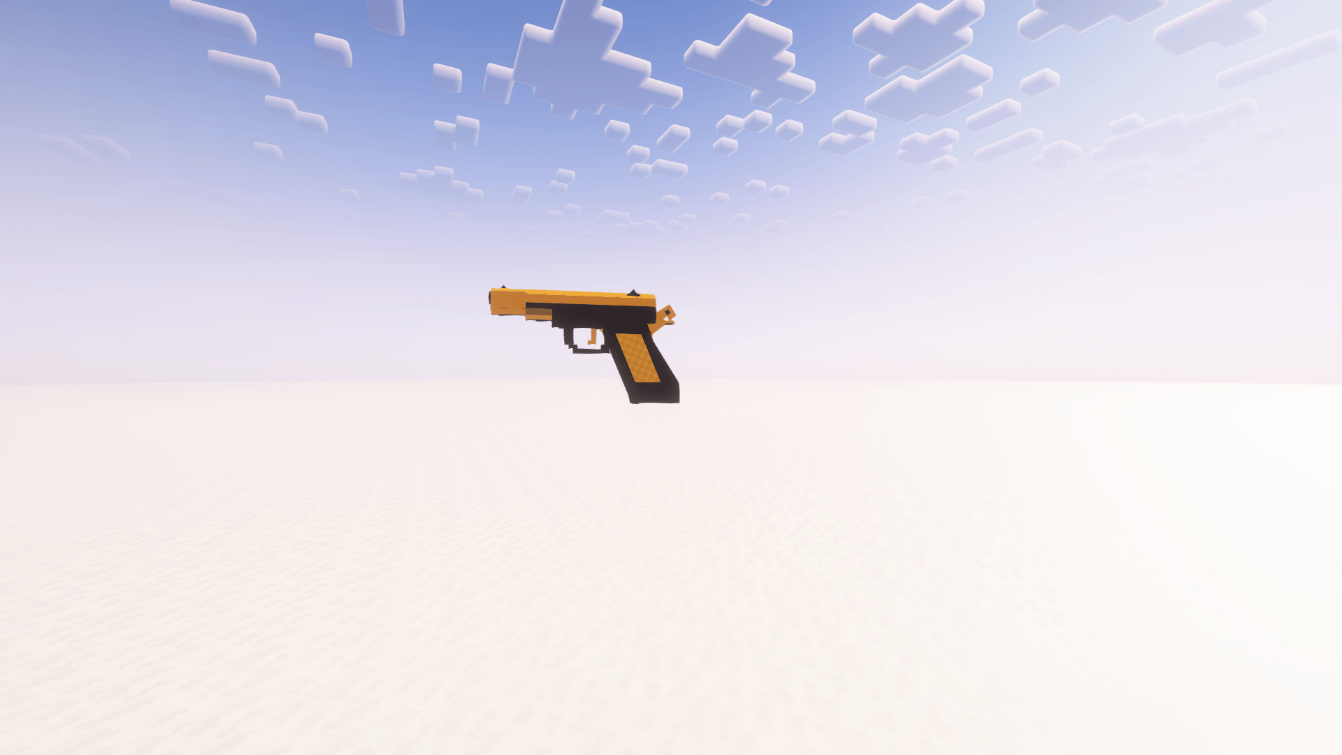 [TaCZ] Scored's Golden Zero - Gallery - Minecraft Customization ...