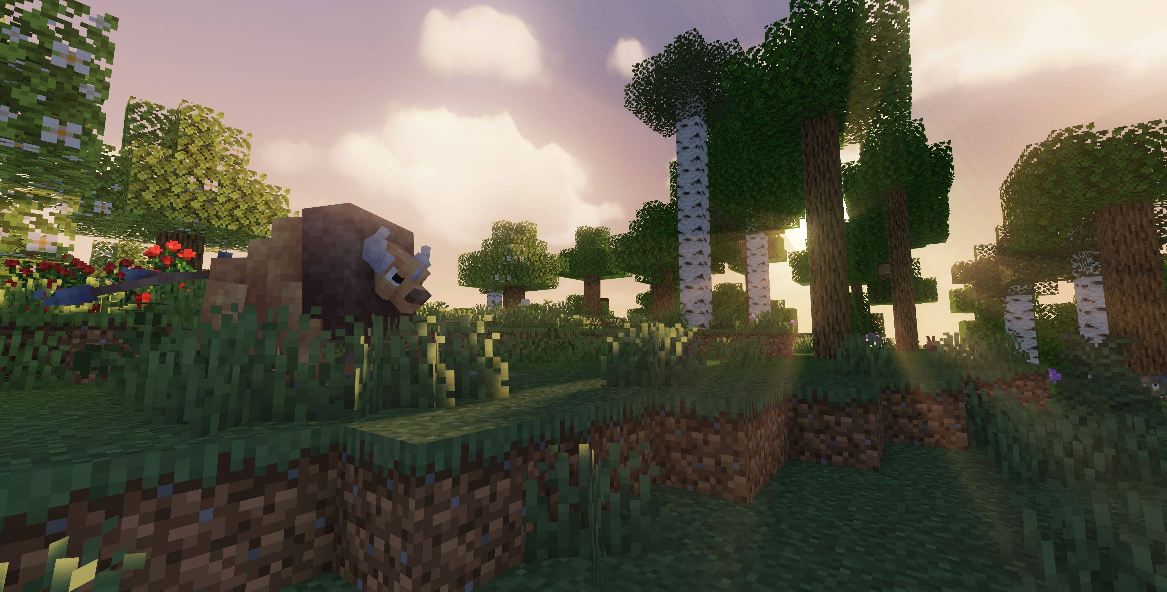 MineColonies - Cobblemon Conquest - Minecraft Modpacks - CurseForge