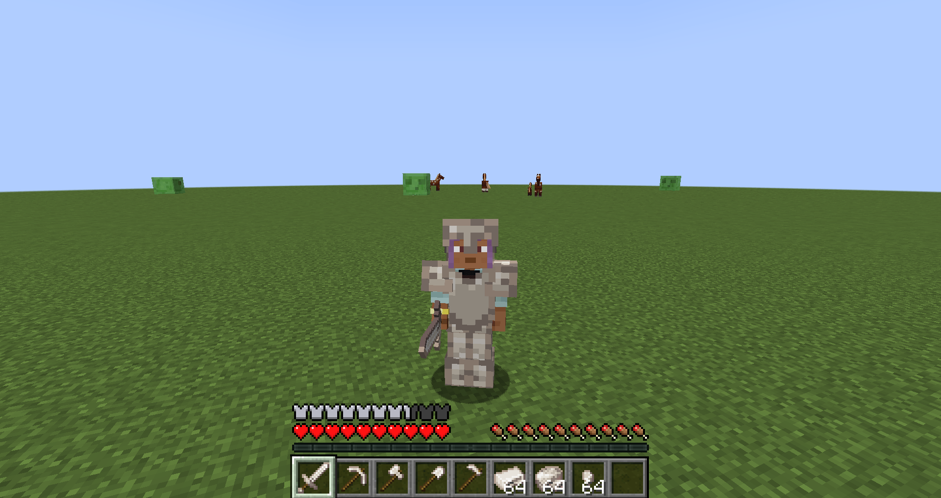 Nether Items Overhaul - Gallery - Minecraft Mods - CurseForge