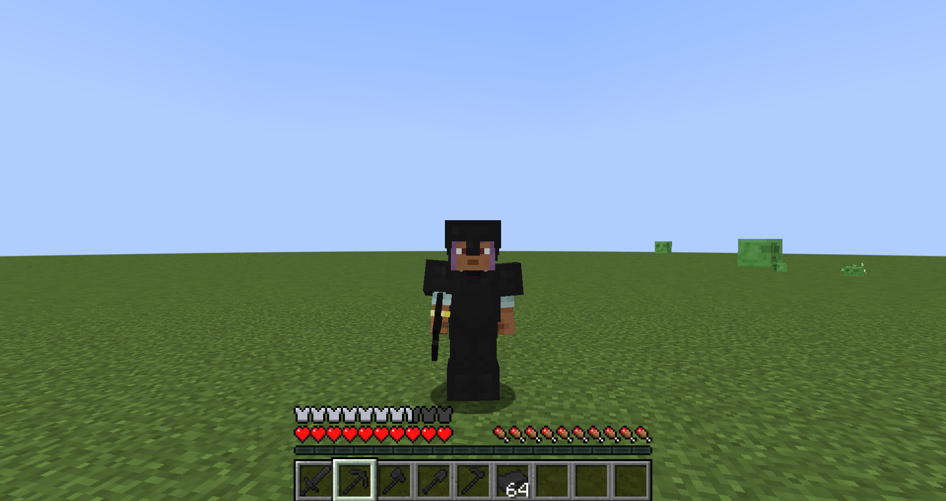 Nether Items Overhaul - Gallery - Minecraft Mods - CurseForge