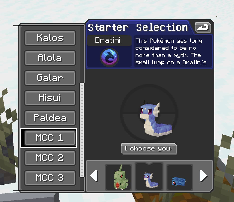 MineColonies - Cobblemon Conquest - Minecraft Modpacks - CurseForge