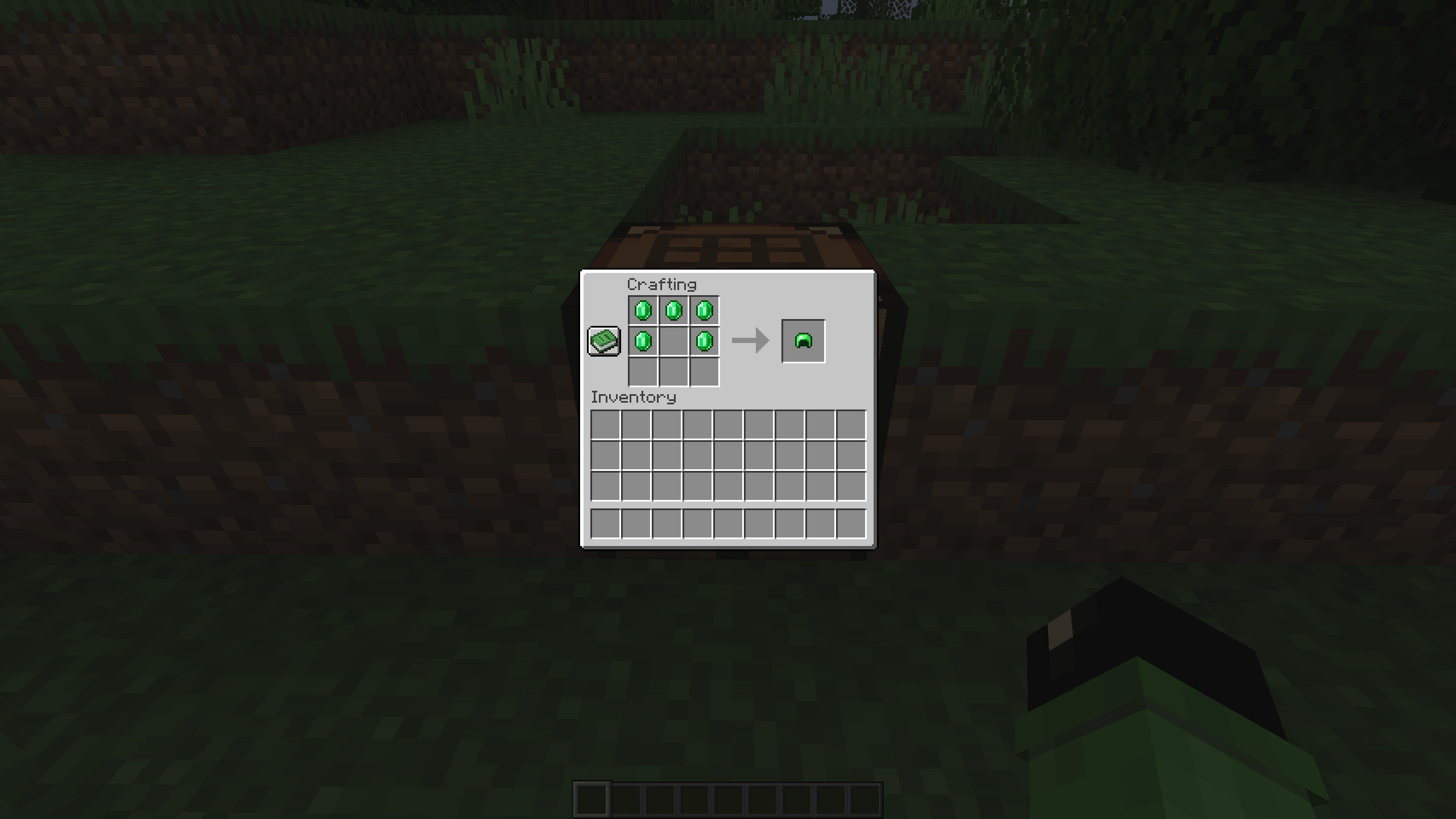 Emerald Items BC - Gallery - Minecraft Mods - CurseForge