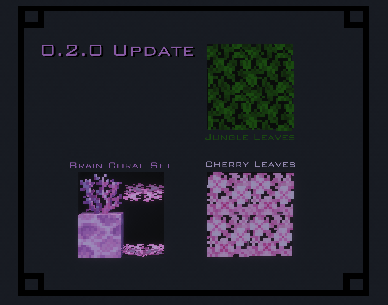 Arcaniz - Gallery - Minecraft Resource Packs - CurseForge