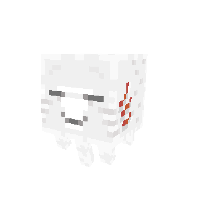Happy Ghast - Gallery - Minecraft Resource Packs - CurseForge