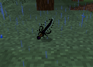 BETTER SWORDS PLUS(DAGGERS UPD) - Gallery - Minecraft Mods - CurseForge