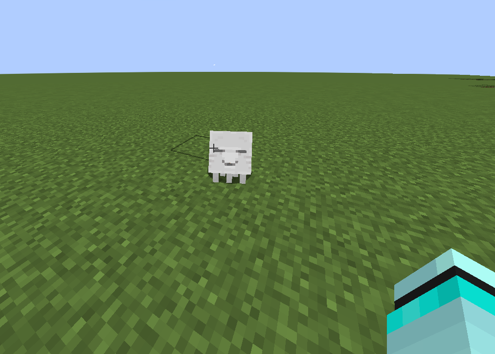 Happy Ghast - Gallery - Minecraft Resource Packs - CurseForge