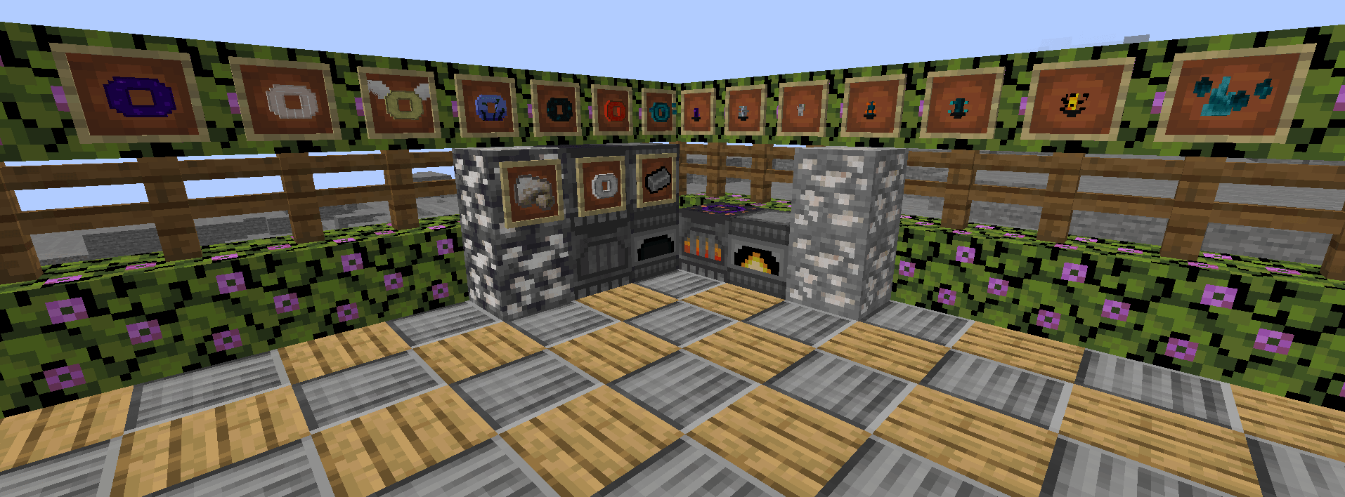 RingCraft - Gallery - Minecraft Mods - CurseForge