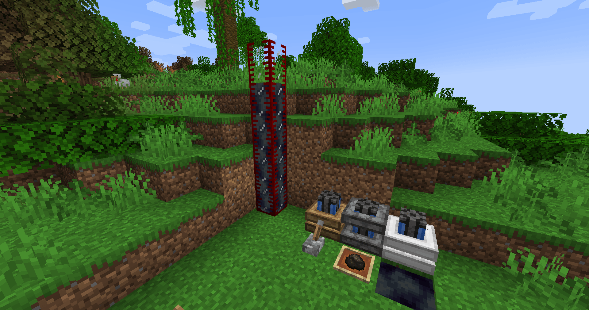 Buildcraft-Legacy - Gallery - Minecraft Mods - CurseForge