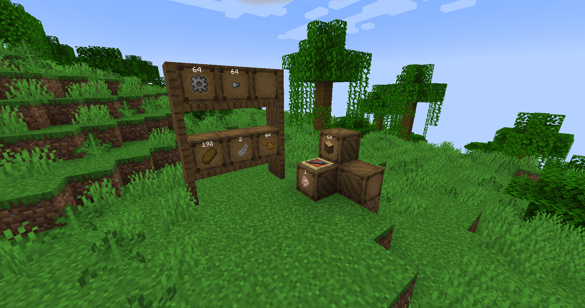 Buildcraft-Legacy - Gallery - Minecraft Mods - CurseForge