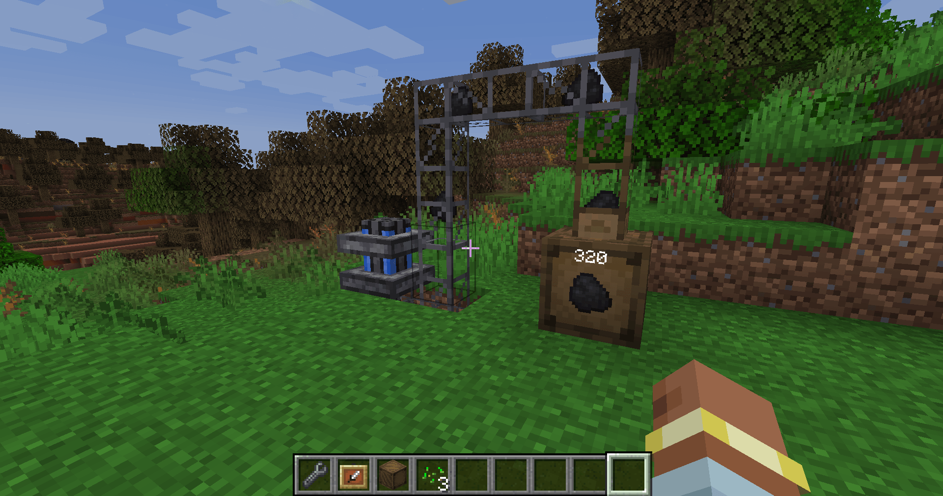 Buildcraft-Legacy - Gallery - Minecraft Mods - CurseForge