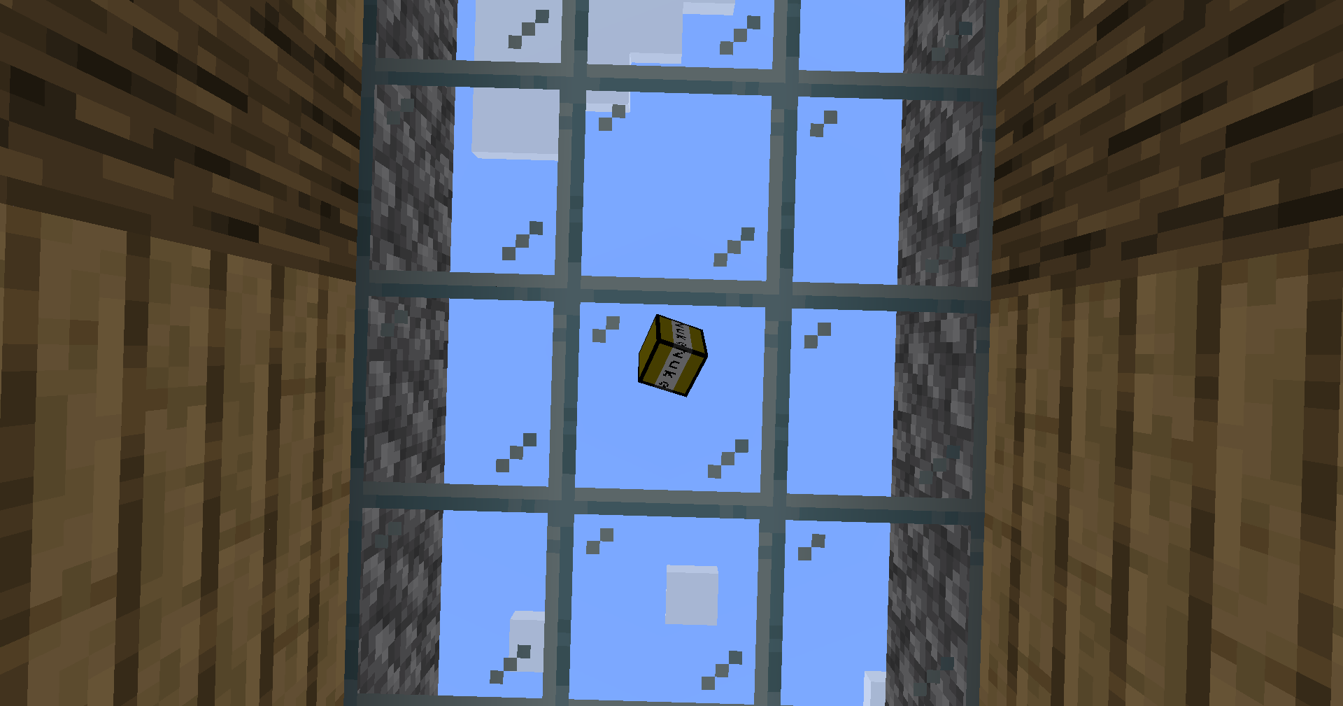 Sixty Ticks - Gallery - Minecraft Mods - CurseForge