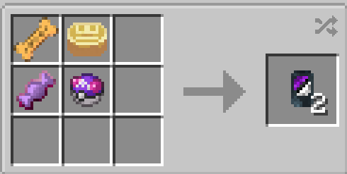 Cobblemon Utility+ Recipes - Gallery - Minecraft Data Packs - CurseForge