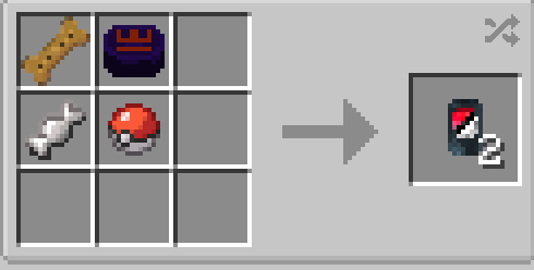 Cobblemon Utility+ Recipes - Gallery - Minecraft Data Packs - CurseForge