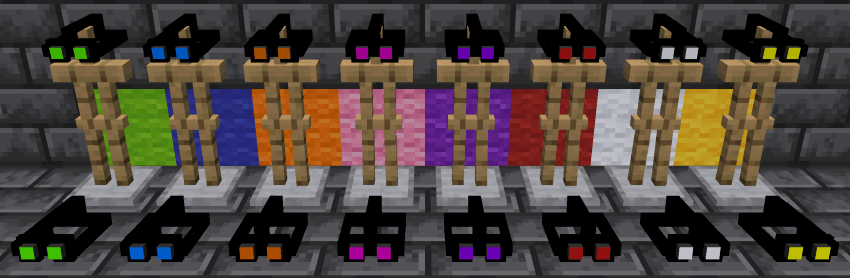 Basic Night Vision Goggles - Gallery - Minecraft Mods - CurseForge