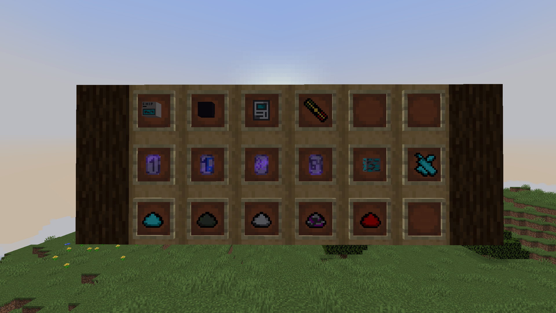 PowerTech - Minecraft Mods - CurseForge