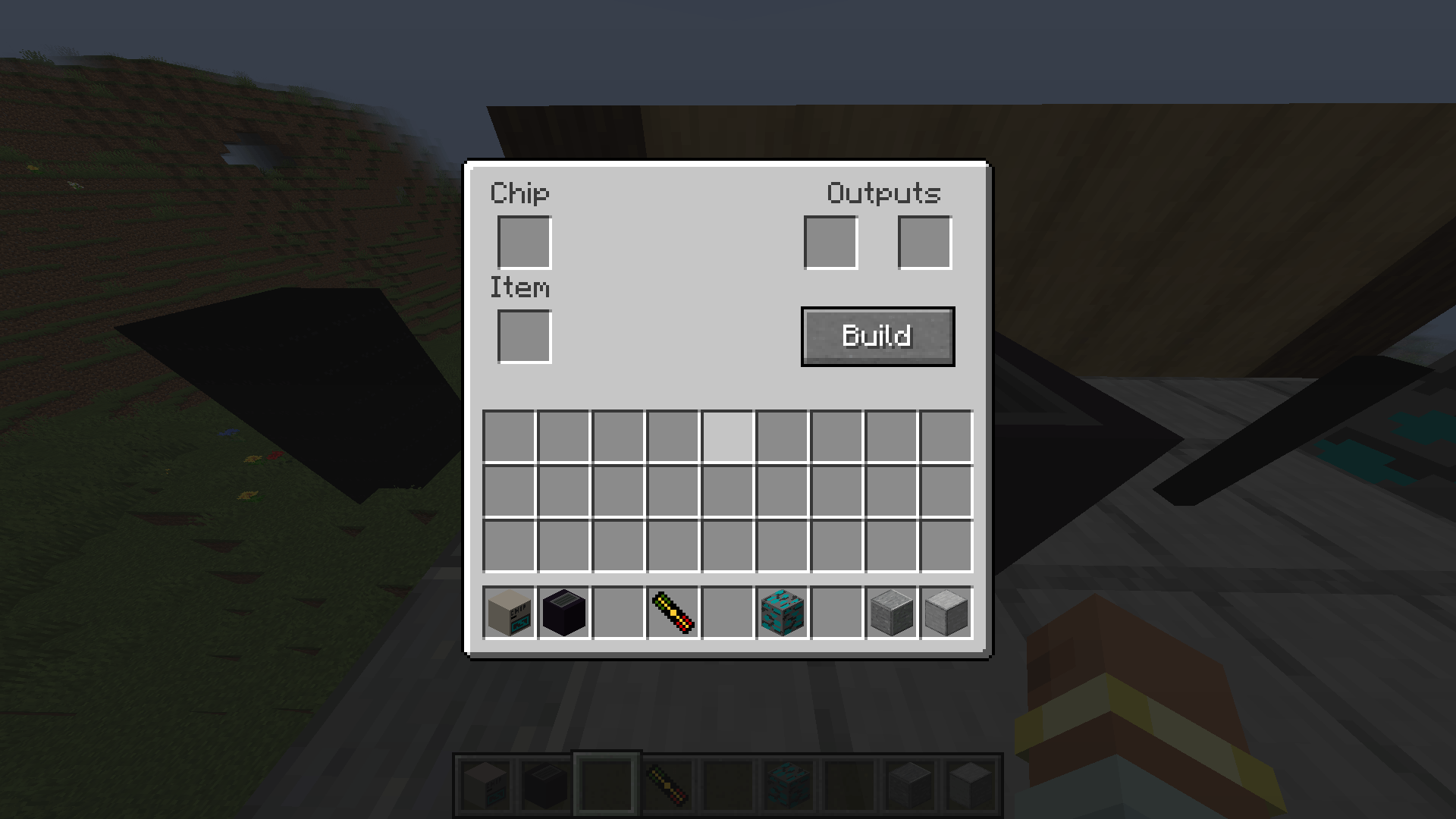 PowerTech - Gallery - Minecraft Mods - CurseForge