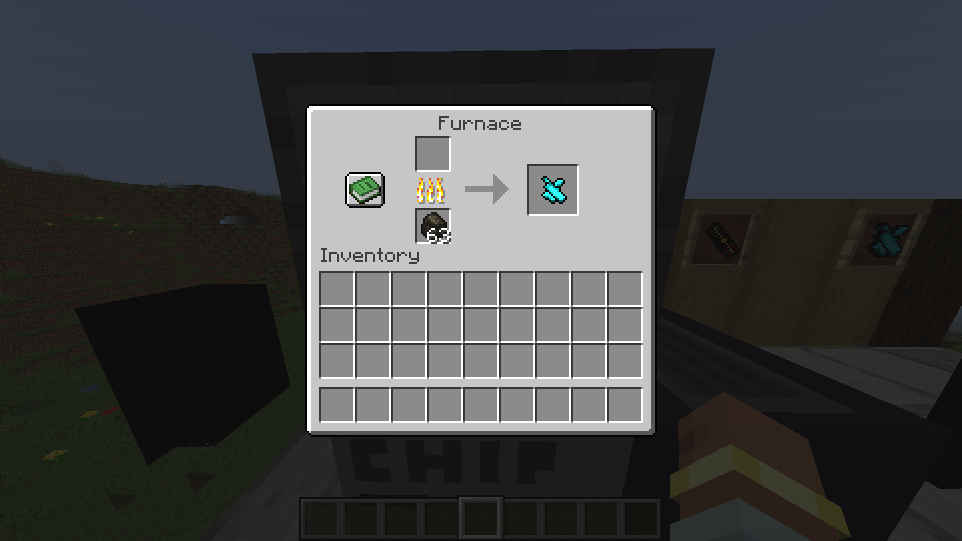 PowerTech - Gallery - Minecraft Mods - CurseForge