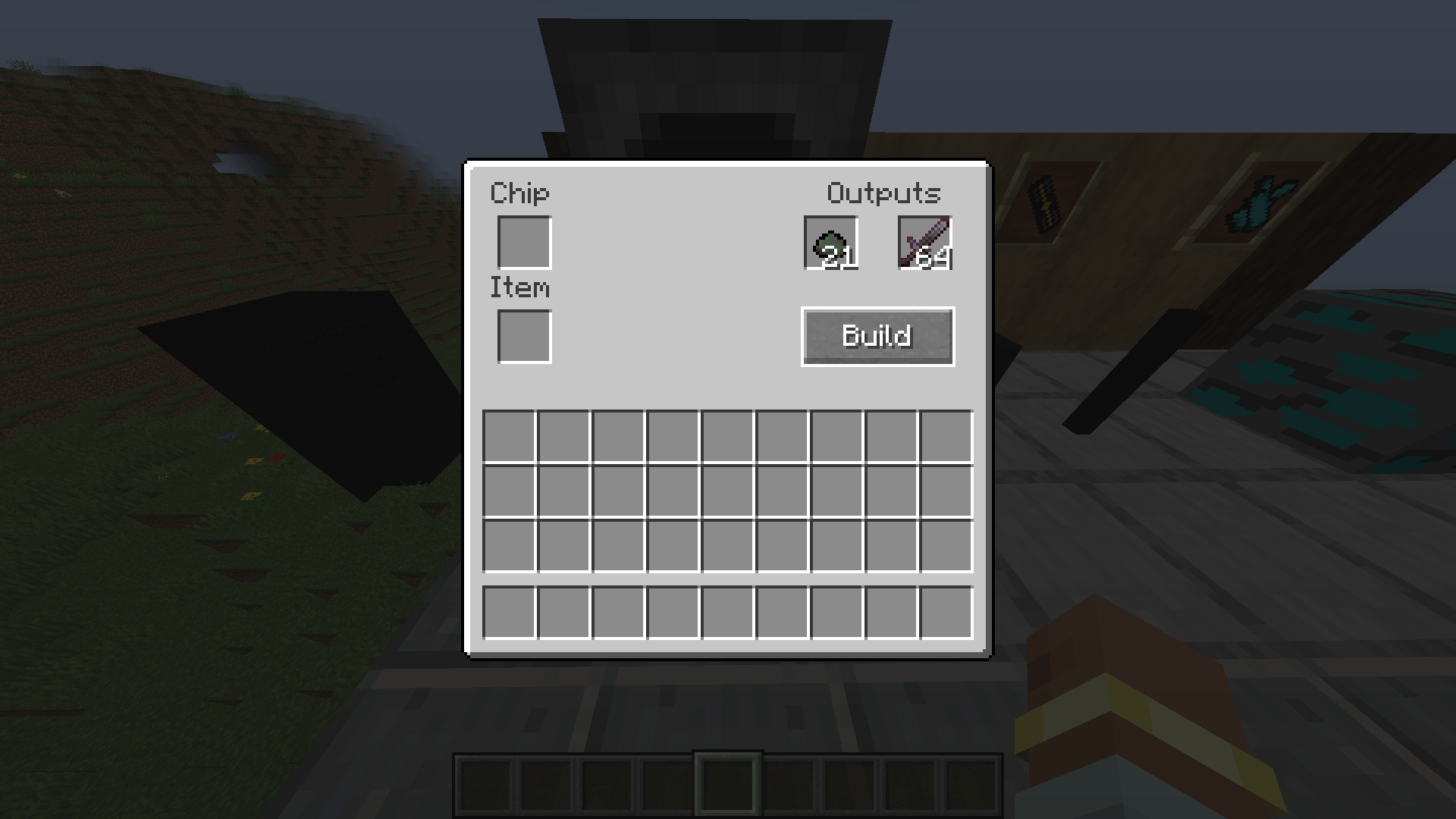 PowerTech - Gallery - Minecraft Mods - CurseForge