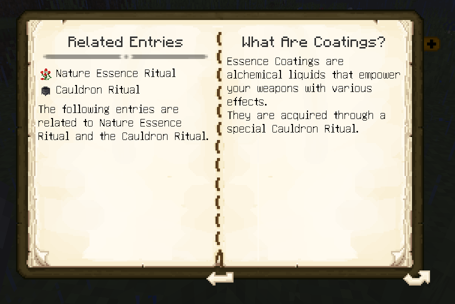 Hexforged: Hexalia Addon - Gallery - Minecraft Mods - CurseForge