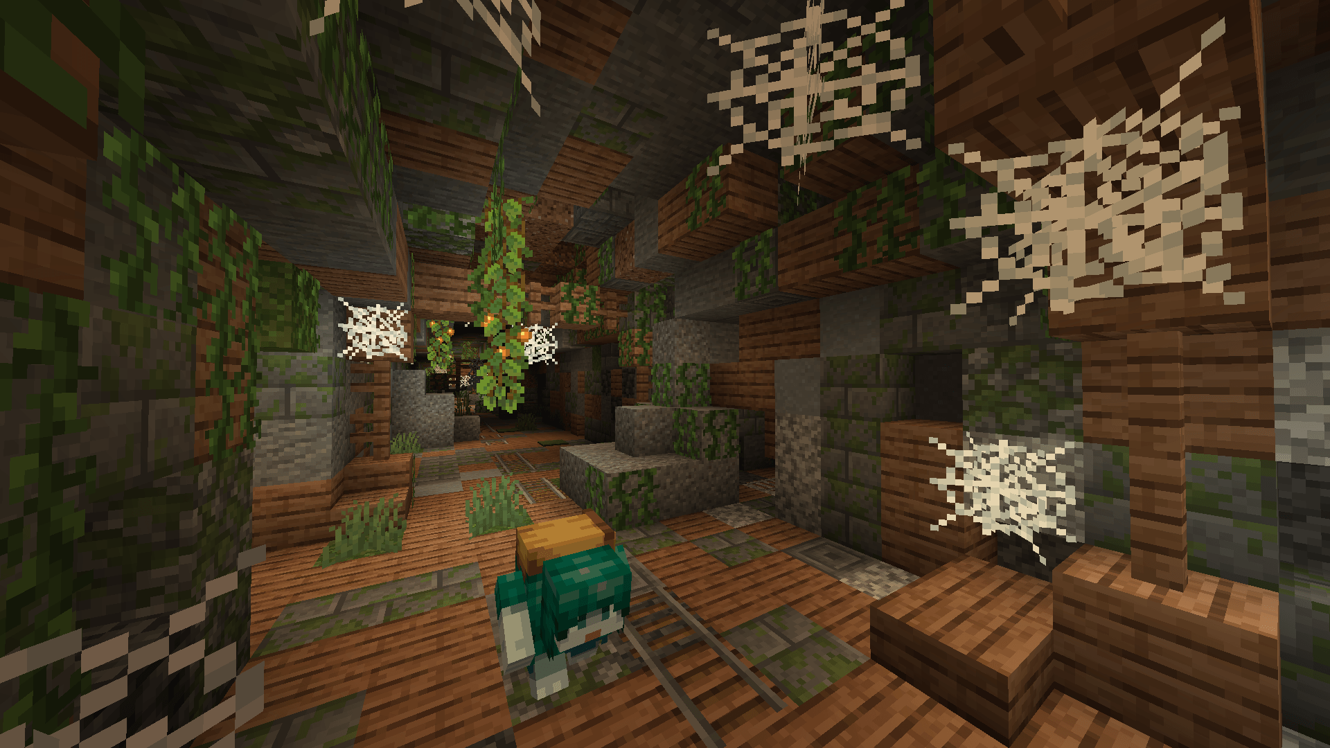 Survival Unbound - Gallery - Minecraft Modpacks - CurseForge