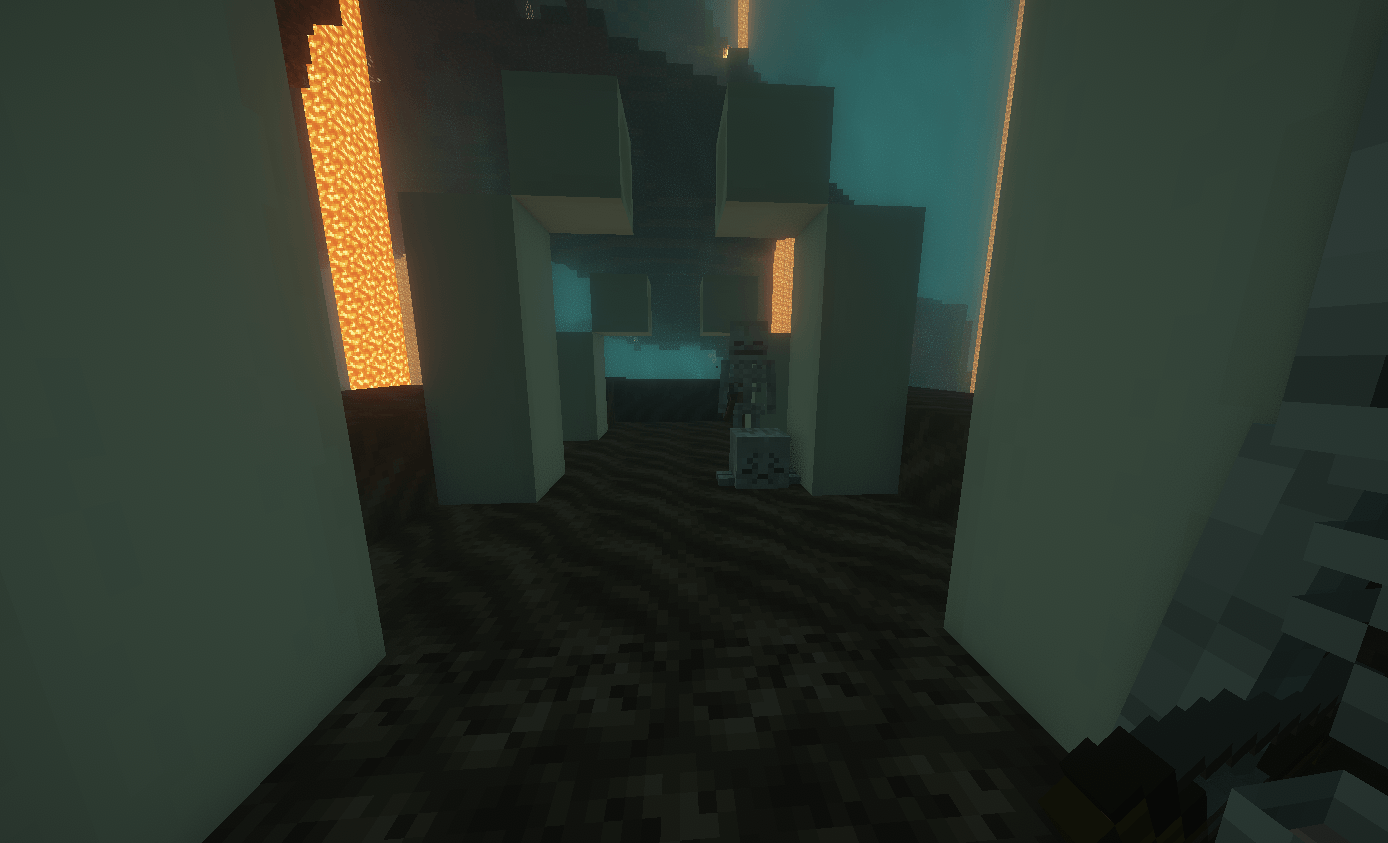 Happy Ghast [1.20+1.21++ Backport] - Minecraft Mods - CurseForge