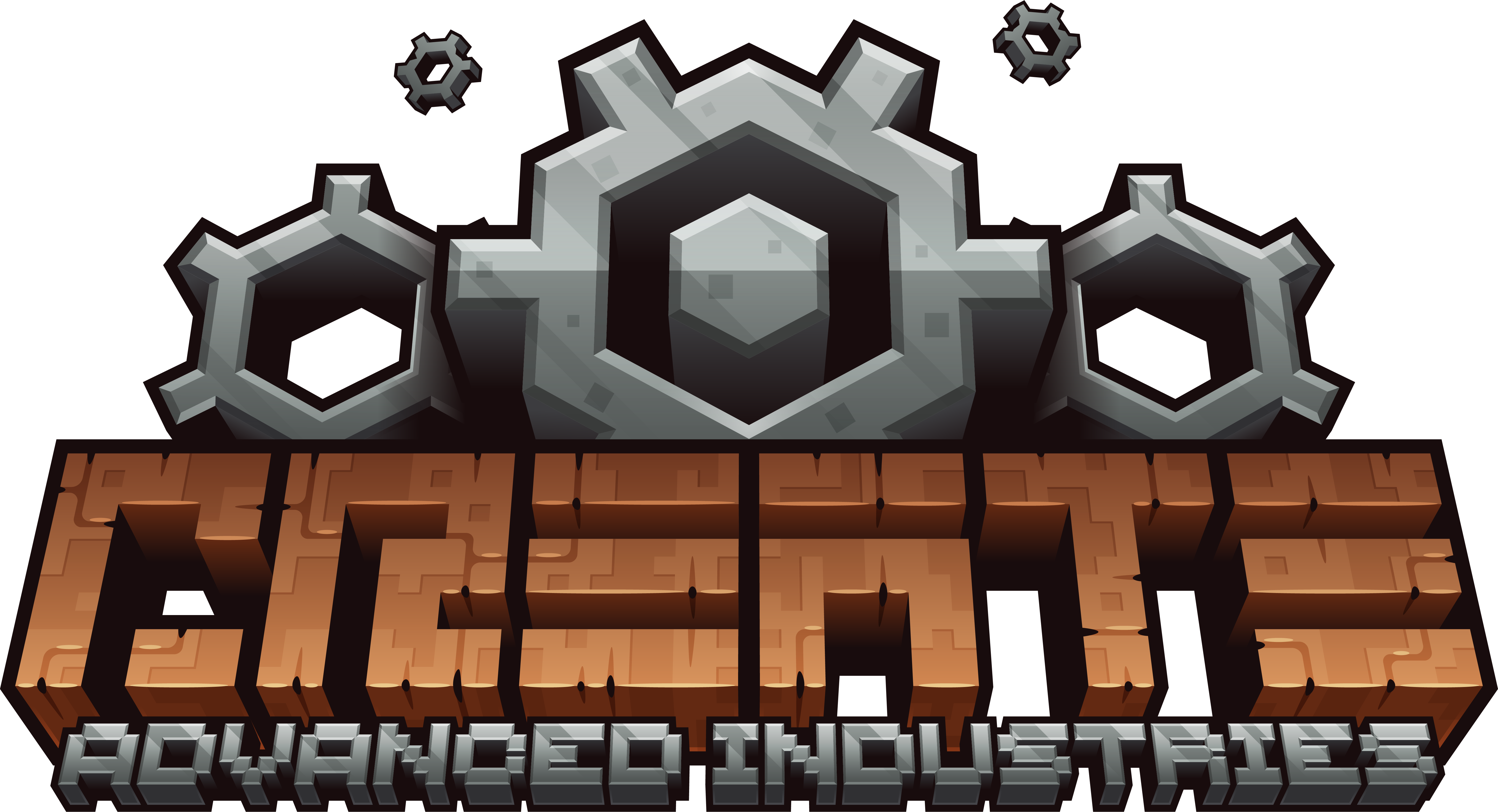 Create: Advanced Industries - Gallery - Minecraft Modpacks - CurseForge