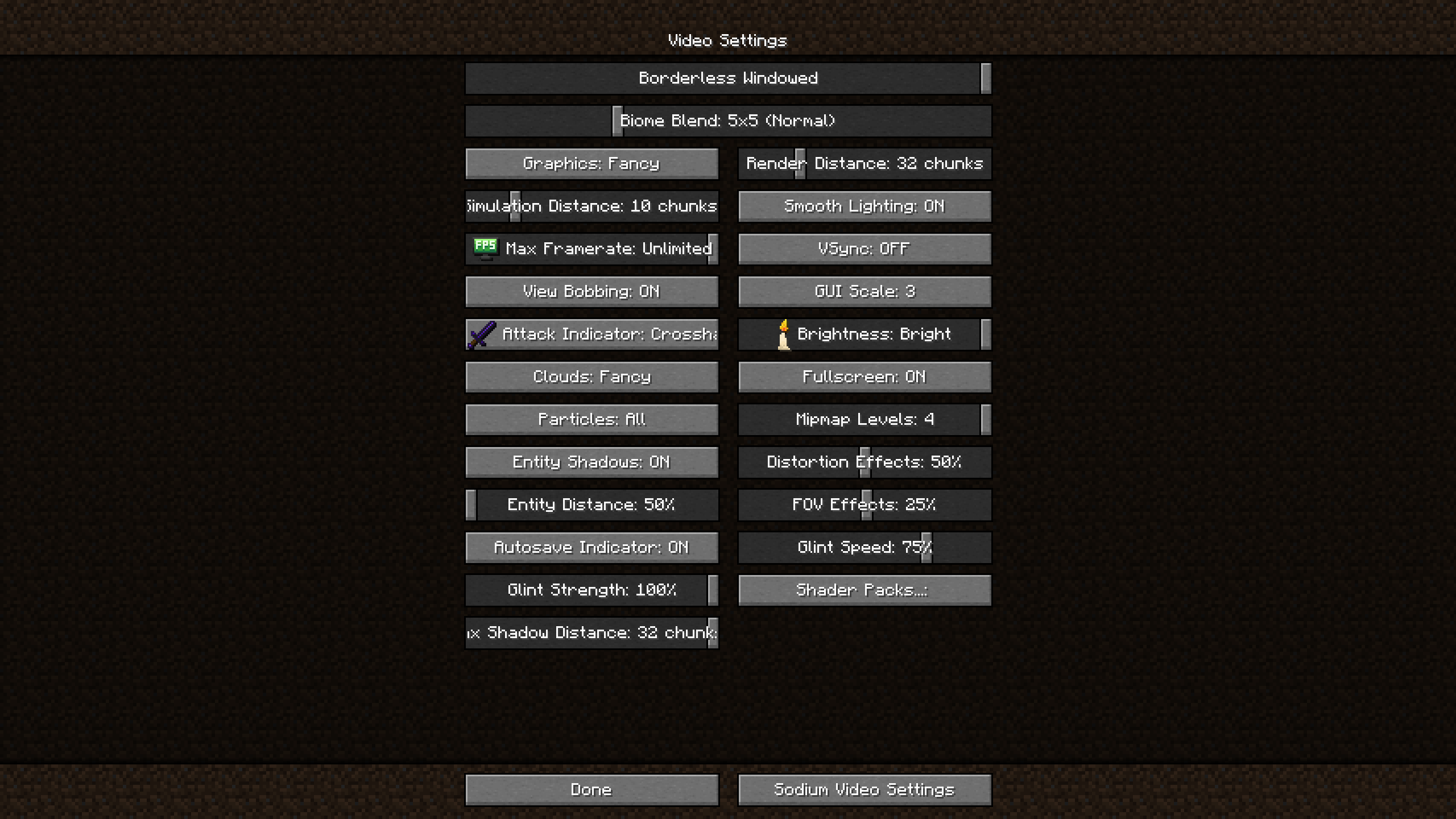 Icons - Additions - Gallery - Minecraft Resource Packs - CurseForge