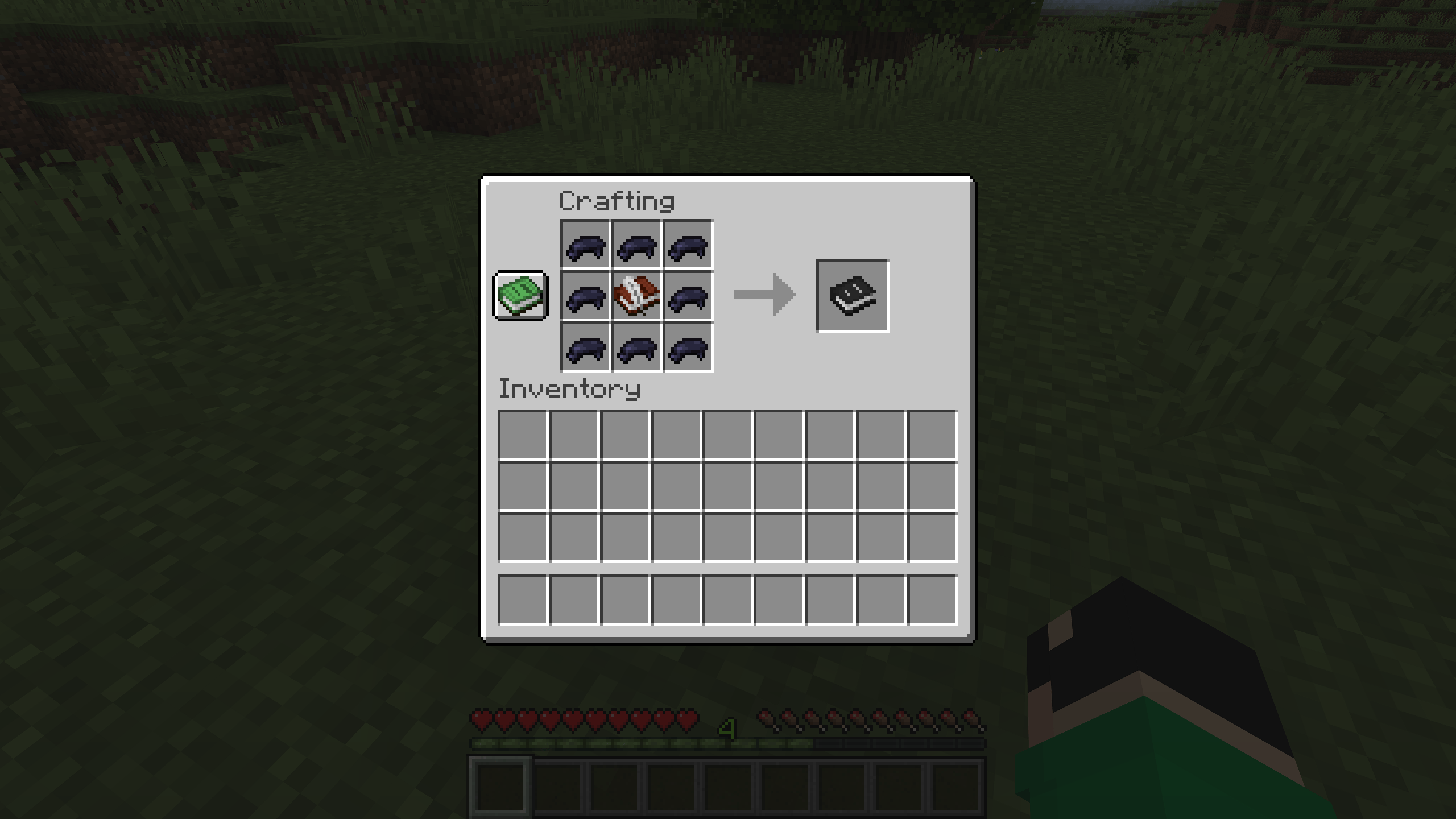 Death Note BC - Gallery - Minecraft Mods - CurseForge