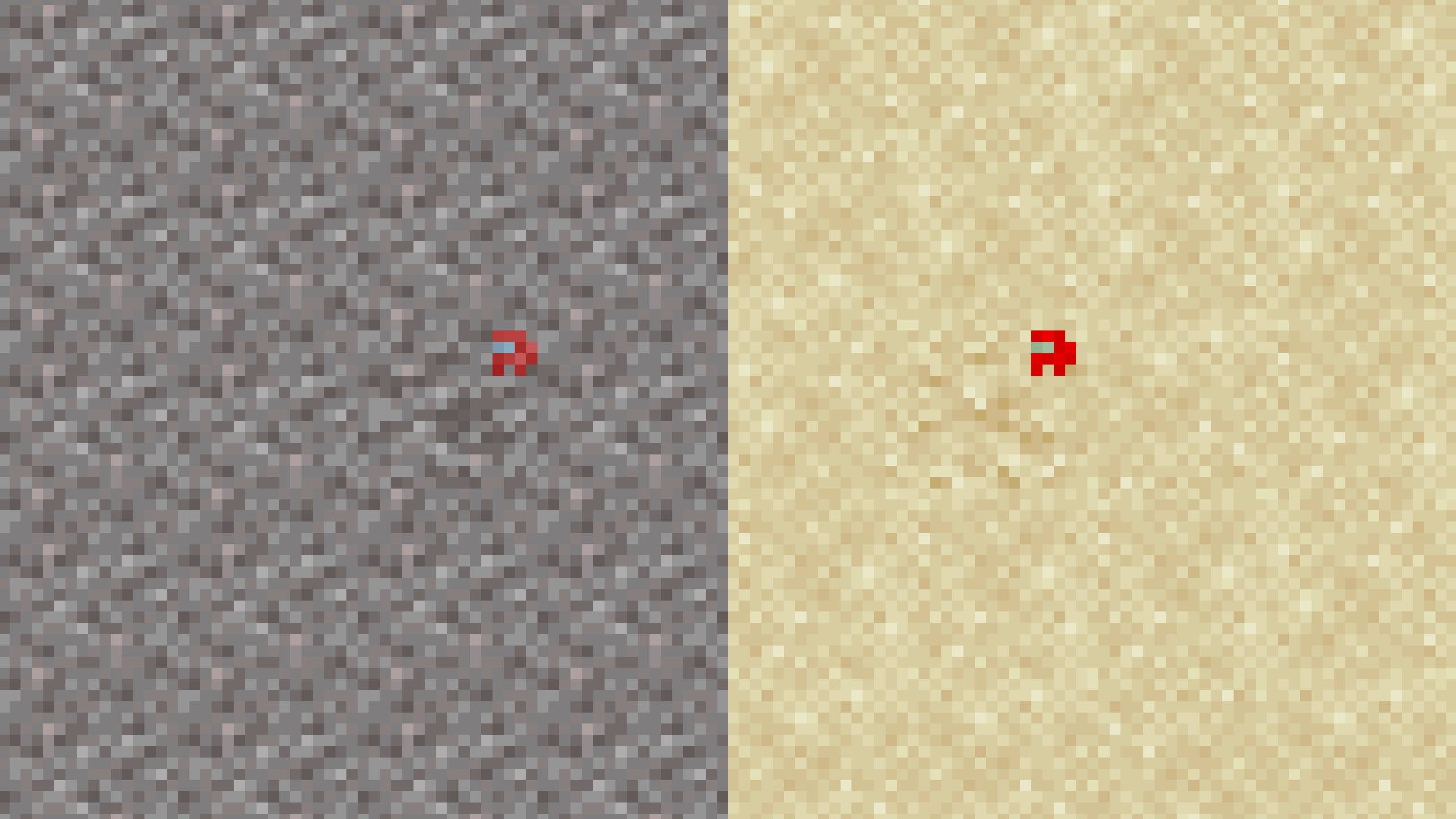 SUS Blocks - Minecraft Resource Packs - CurseForge
