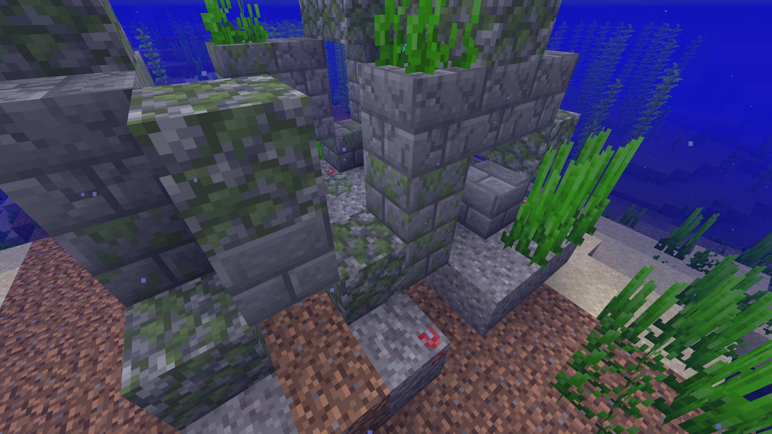 SUS Blocks - Gallery - Minecraft Resource Packs - CurseForge