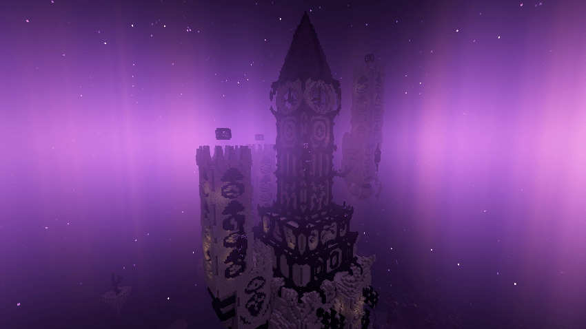 Insignia - Gallery - Minecraft Modpacks - CurseForge