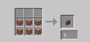 Kalarian's Wall Recipes Screenshots - Mods - Minecraft