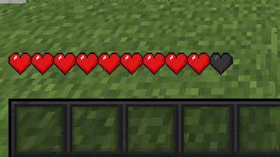 Better Hearts ZX - Minecraft Resource Packs - CurseForge
