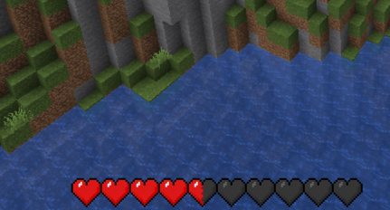 Better Hearts ZX - Minecraft Resource Packs - CurseForge