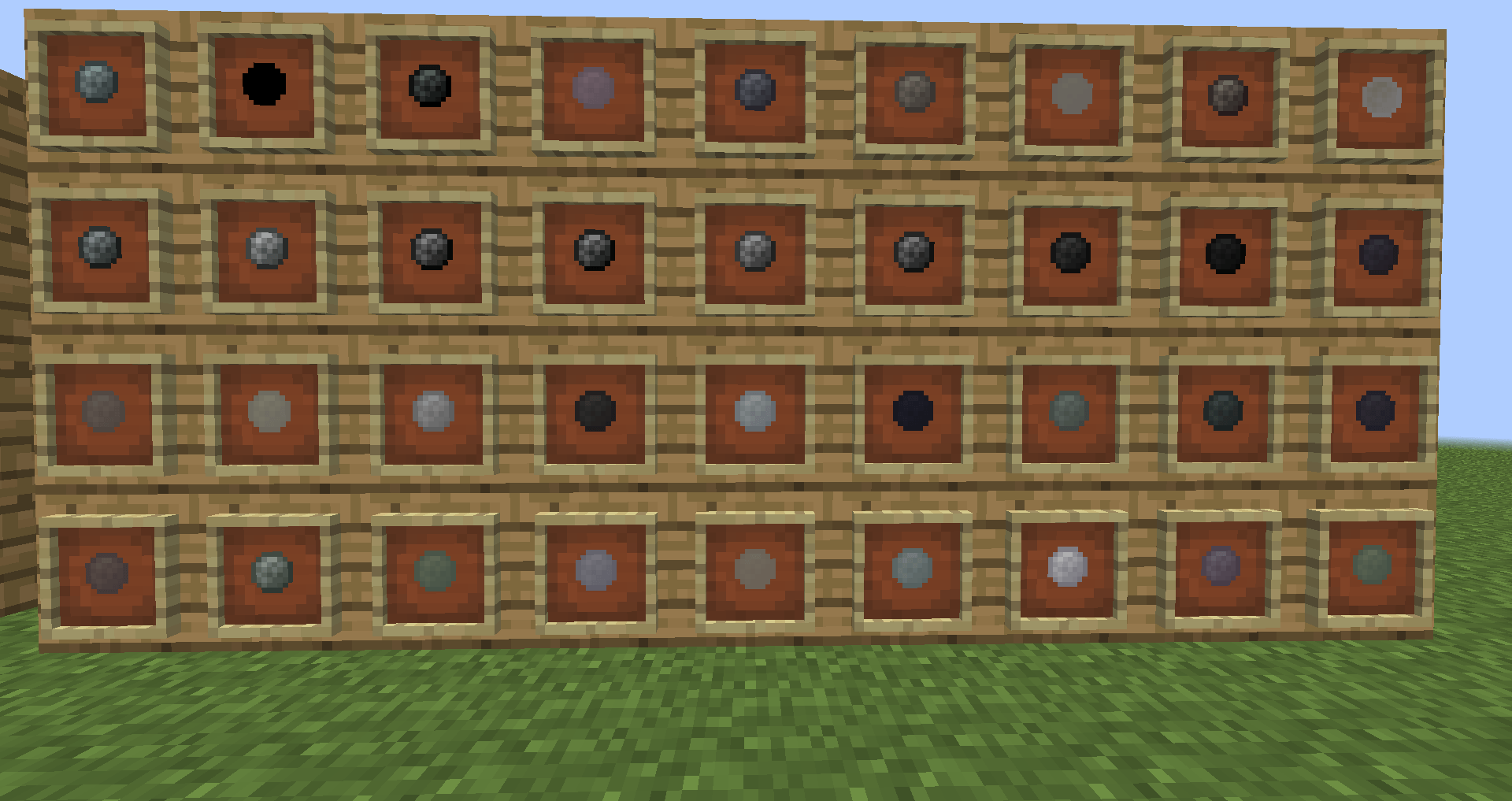 NTM-1-of-90-Edition - Gallery - Minecraft Mods - CurseForge