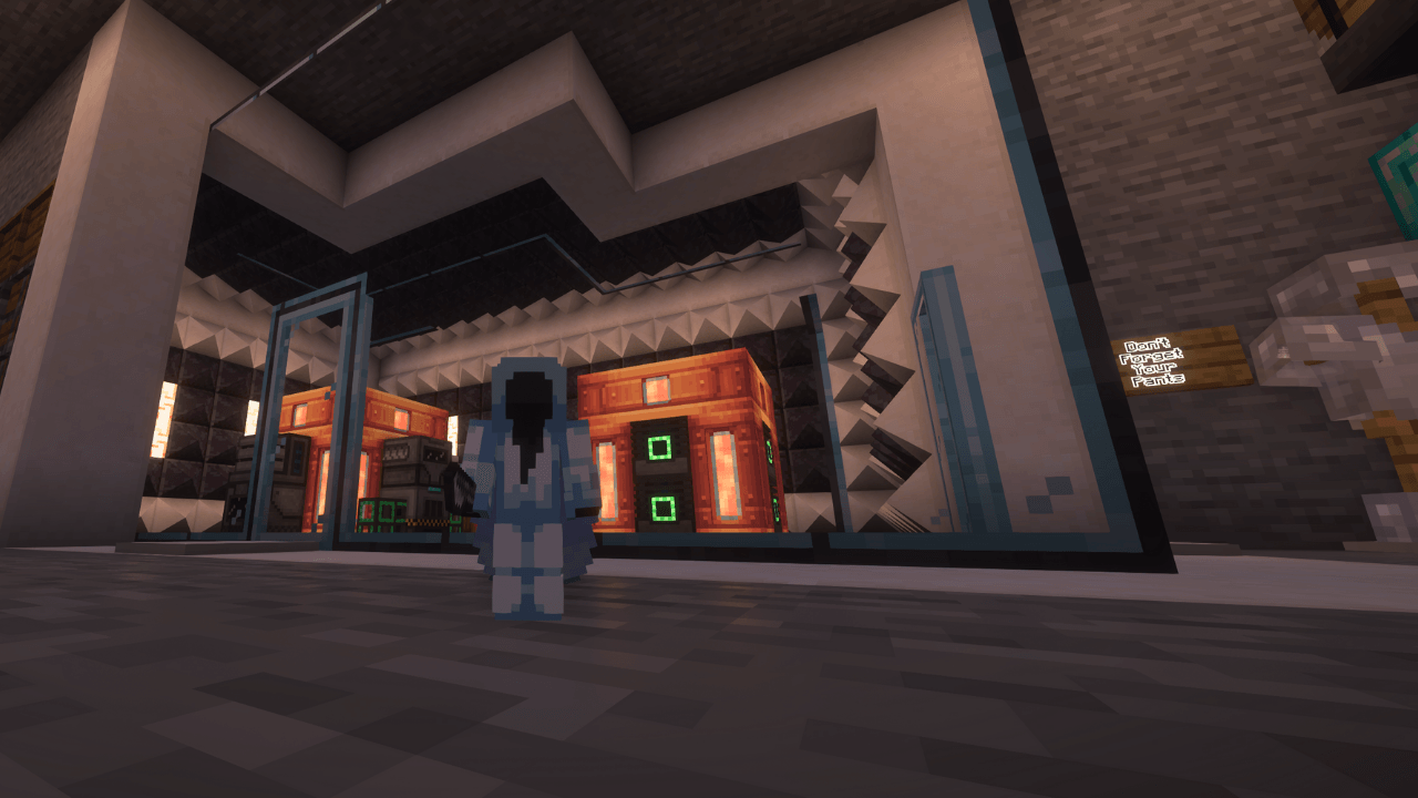 Create All SMP - Gallery - Minecraft Modpacks - CurseForge