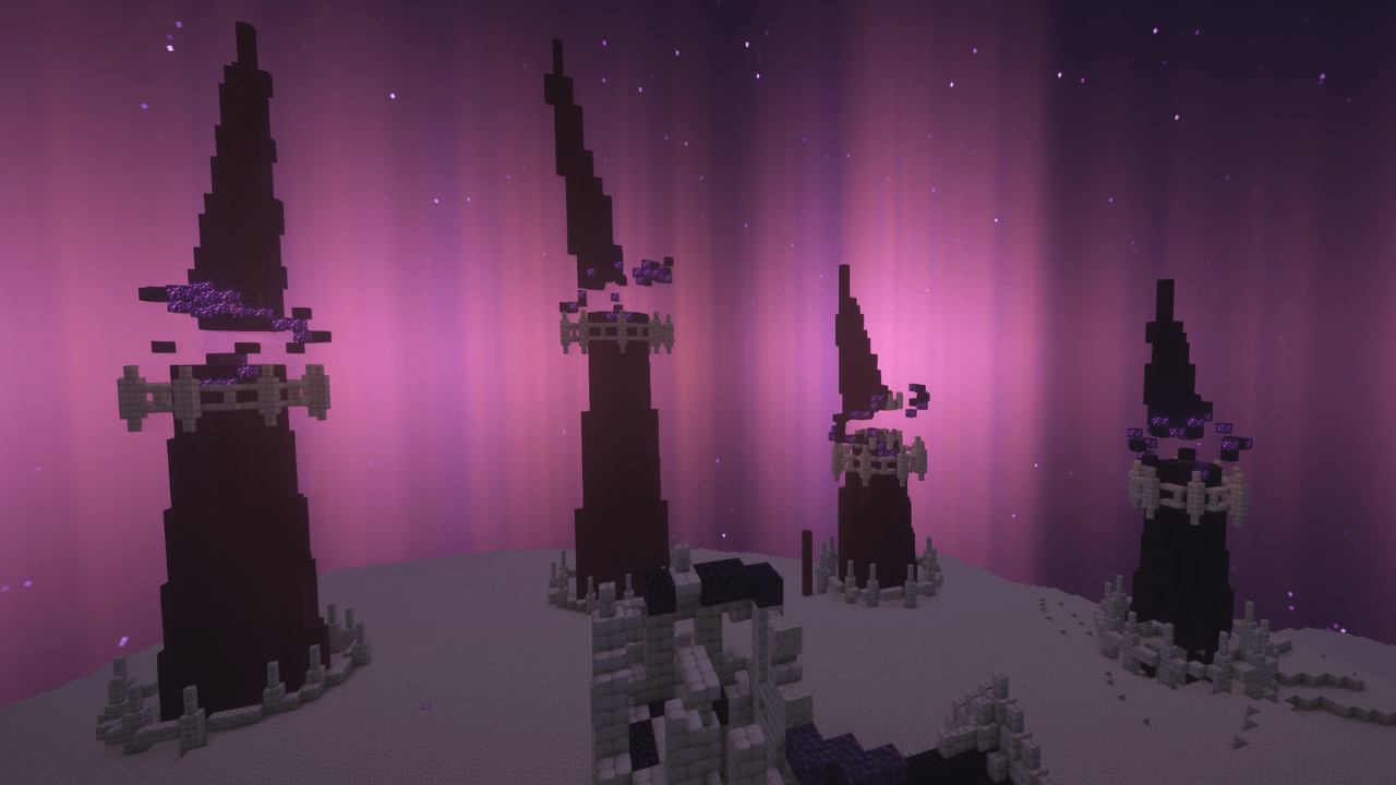 Create All SMP - Gallery - Minecraft Modpacks - CurseForge