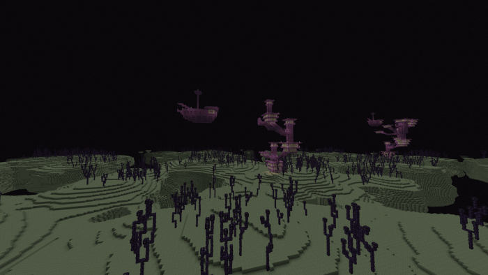 LB Photo Realism Reload! Bedrock Edition - Gallery - Minecraft Bedrock ...