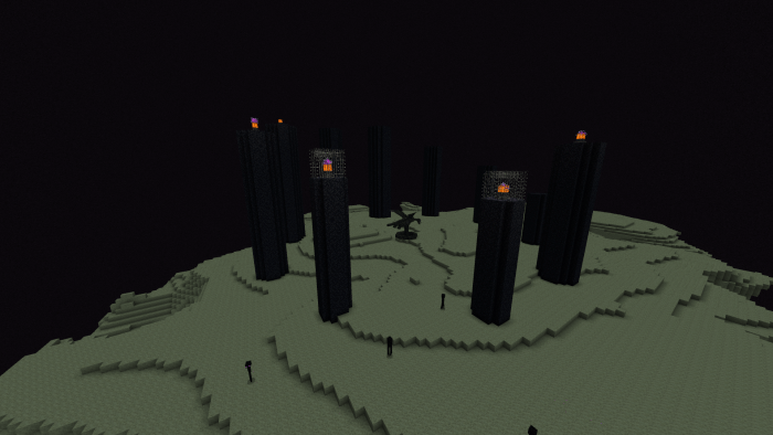 LB Photo Realism Reload! Bedrock Edition - Gallery - Minecraft Bedrock ...