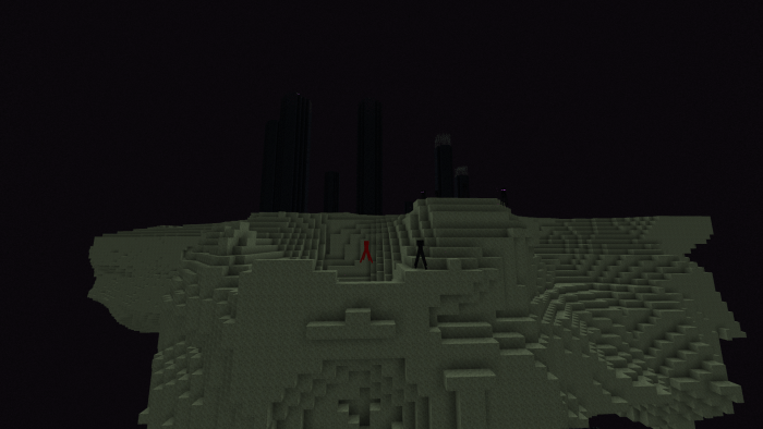 LB Photo Realism Reload! Bedrock Edition - Gallery - Minecraft Bedrock ...