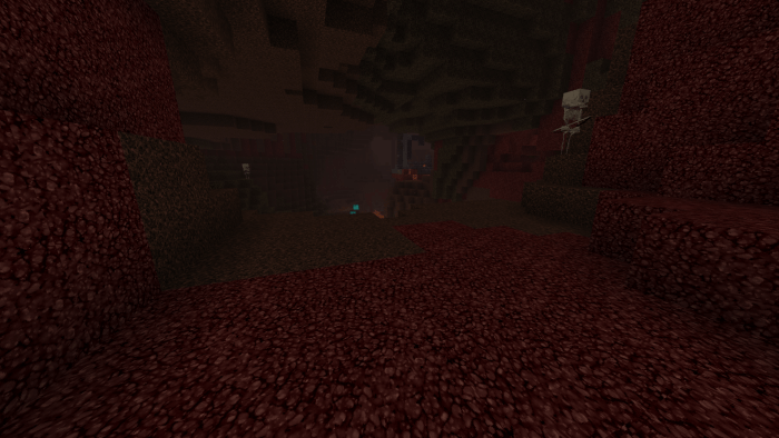 LB Photo Realism Reload! Bedrock Edition - Gallery - Minecraft Bedrock ...