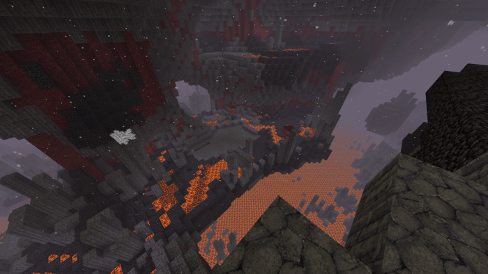 LB Photo Realism Reload! Bedrock Edition - Gallery - Minecraft Bedrock ...