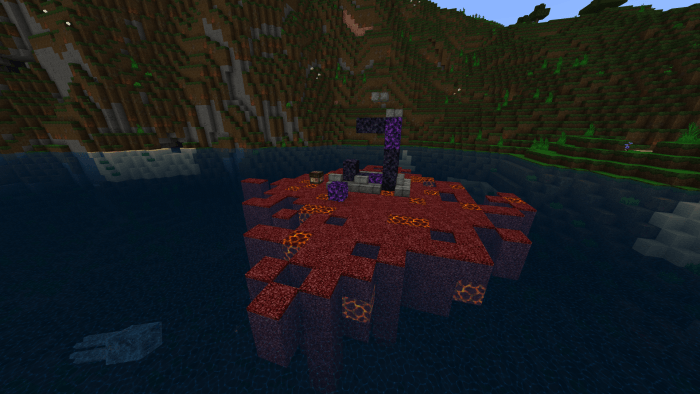 LB Photo Realism Reload! Bedrock Edition - Gallery - Minecraft Bedrock ...