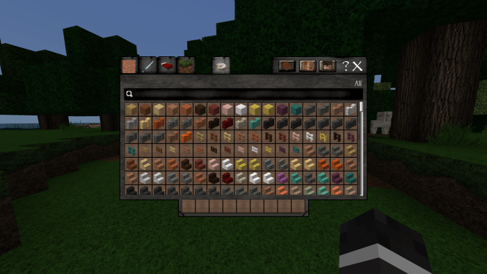 LB Photo Realism Reload! Bedrock Edition - Gallery - Minecraft Bedrock ...