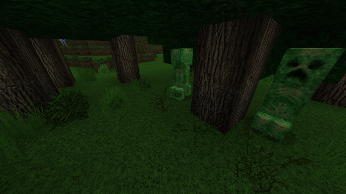 LB Photo Realism Reload! Bedrock Edition - Gallery - Minecraft Bedrock ...