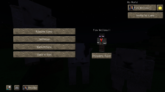 LB Photo Realism Reload! Bedrock Edition - Gallery - Minecraft Bedrock ...