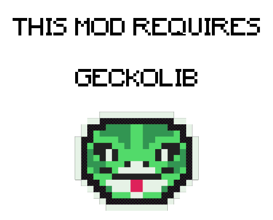 Alien Cat - Minecraft Mods - CurseForge